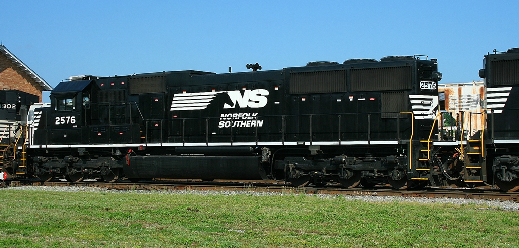 NS 2576
